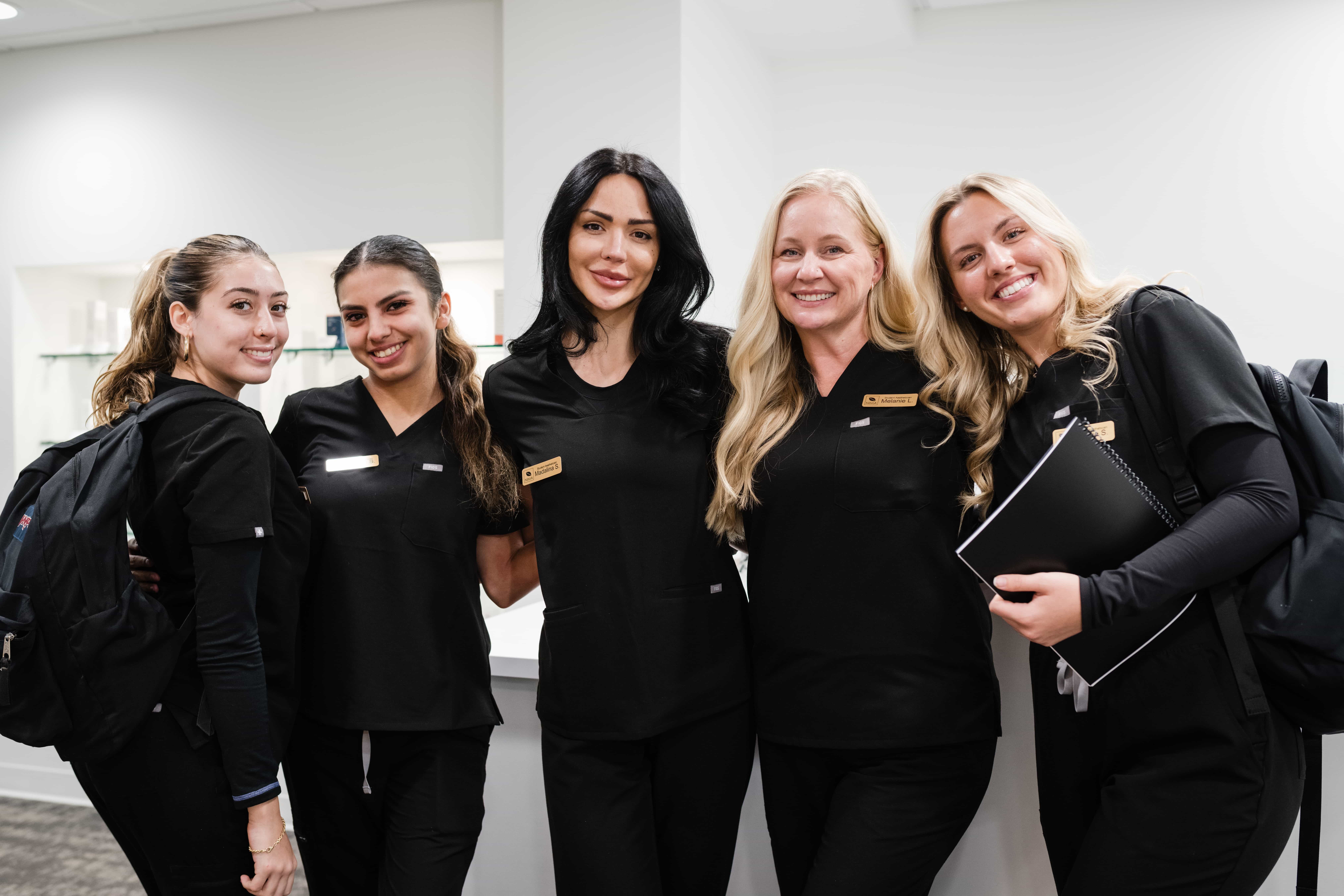 Advanced Waxing - NIMA INSTITUTE